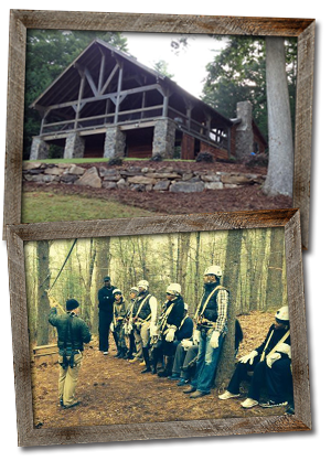 Blue Ridge Zip Line and Canopy Tours Rates